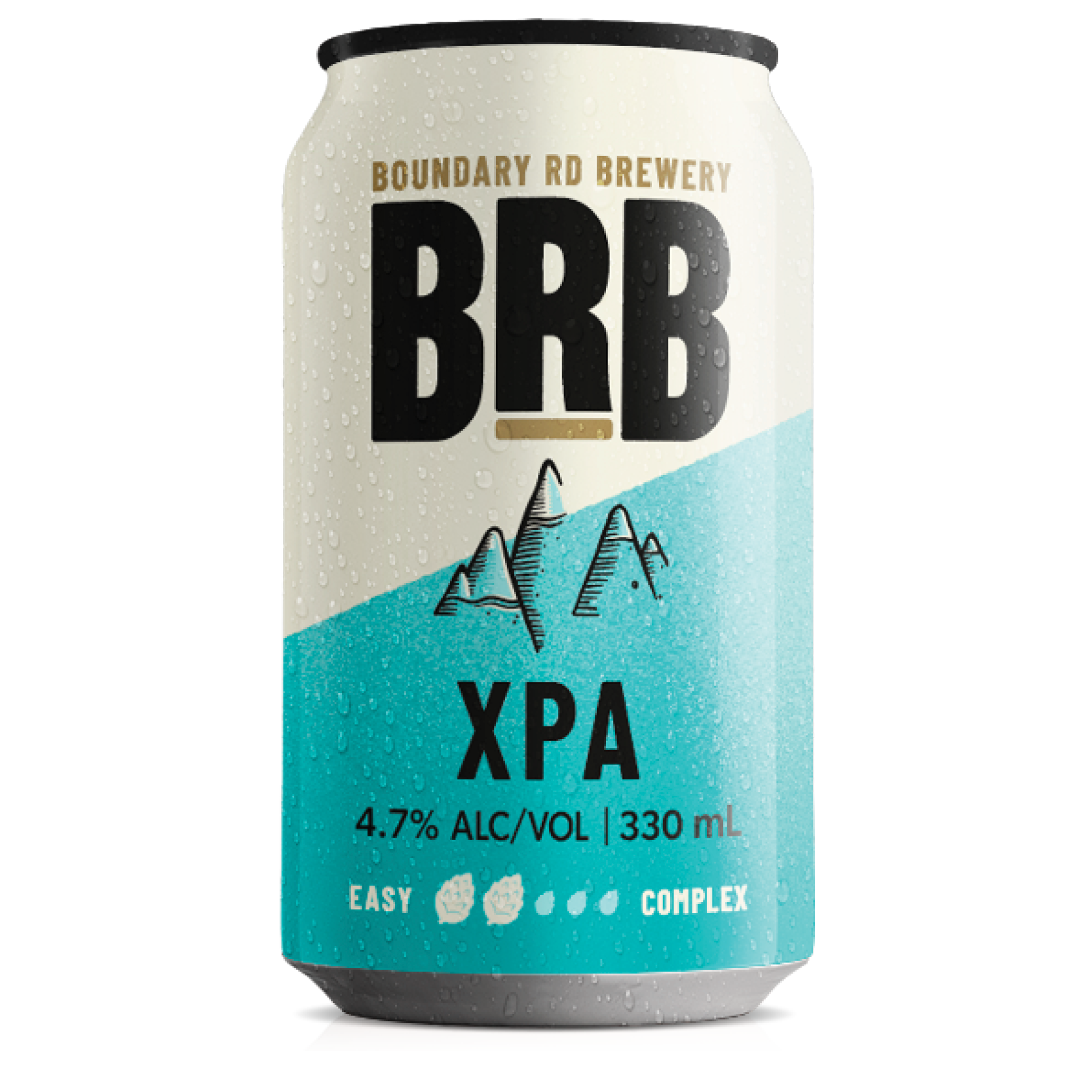 XPA | Boundary Rd Brewery